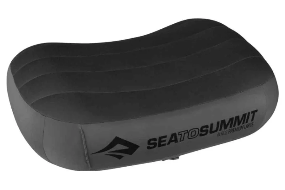 Best Backpacking Pillows of 2023