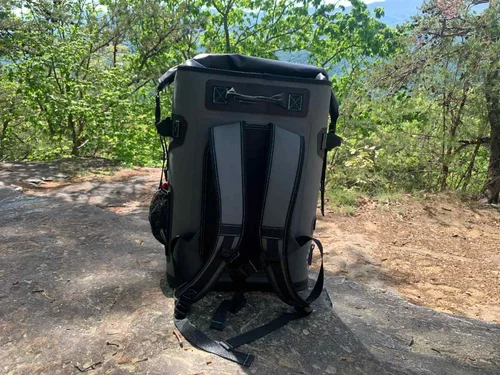 Engel Roll Top Backpack Cooler Review