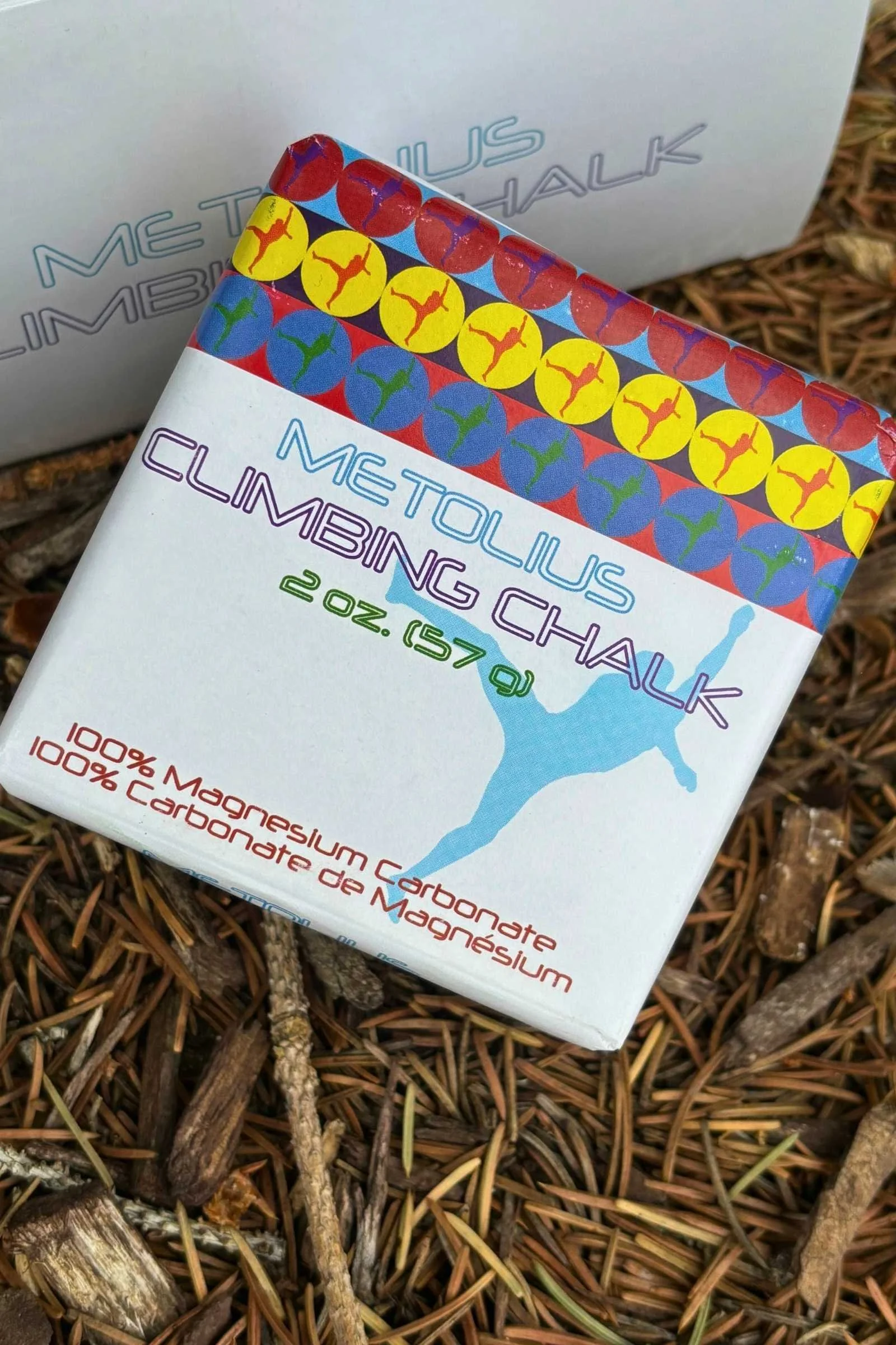 7 Best Climbing Chalks of 2025 (Field-Tested)