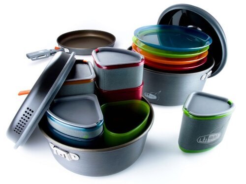 The Best Backpacking Cookware Pots — Treeline Review