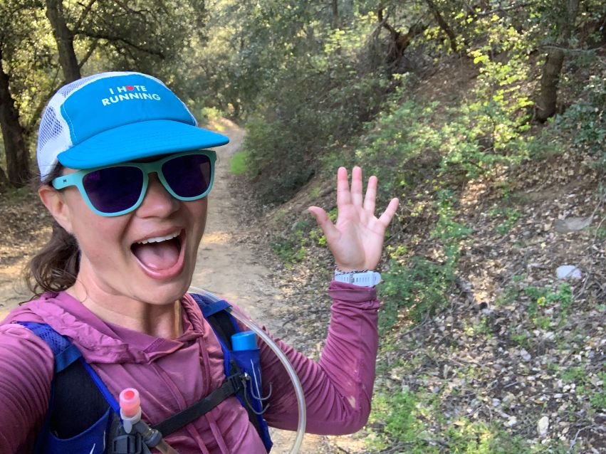 Garmin Forerunner 55 GPS Watch Review