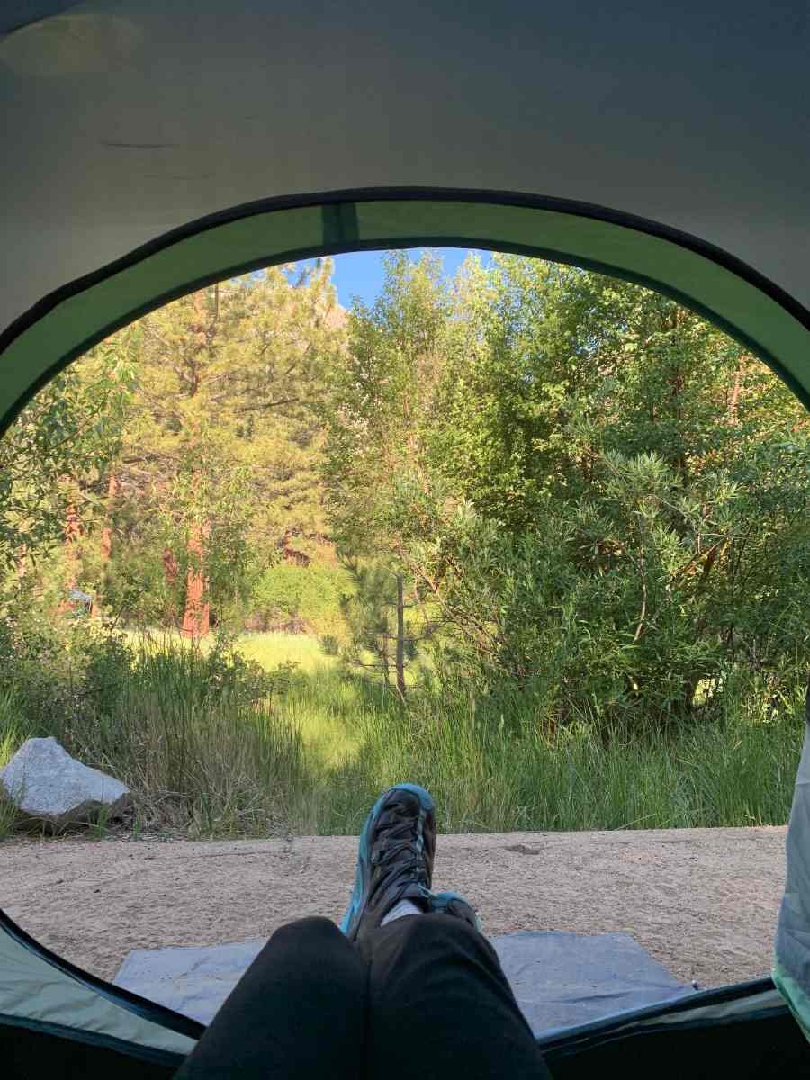 Solo Backpacking: Guide for Adventuring Alone