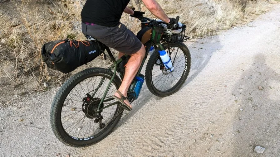 Best Bike Water Bottle Holders of 2023 — Treeline Review