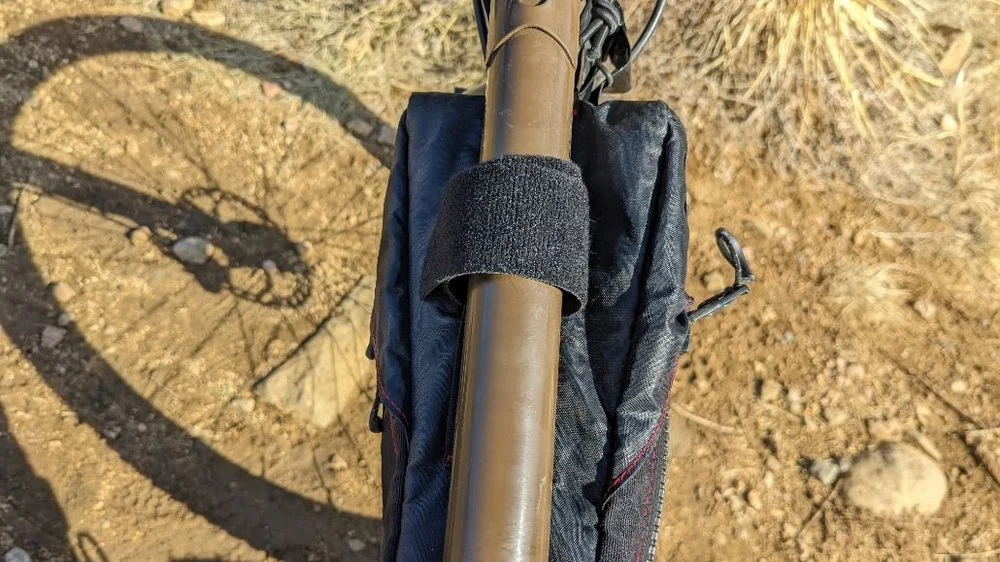 8 Best Bike Frame Bags of 2024 (Tested and Reviewed)