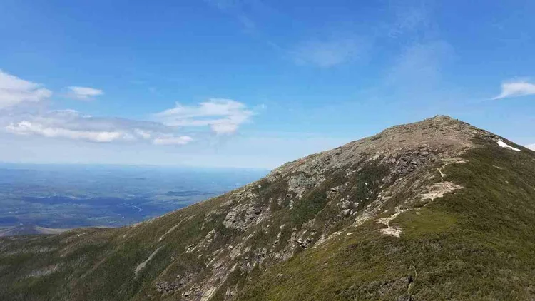 Pemigewasset Loop (Pemi Loop) Hiking and Backpacking Guide