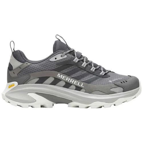 Merrell Moab Speed 2 GORE-TEX Hiking Shoes Review (Tested)