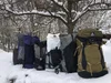 How to Pack a Backpacking Backpack