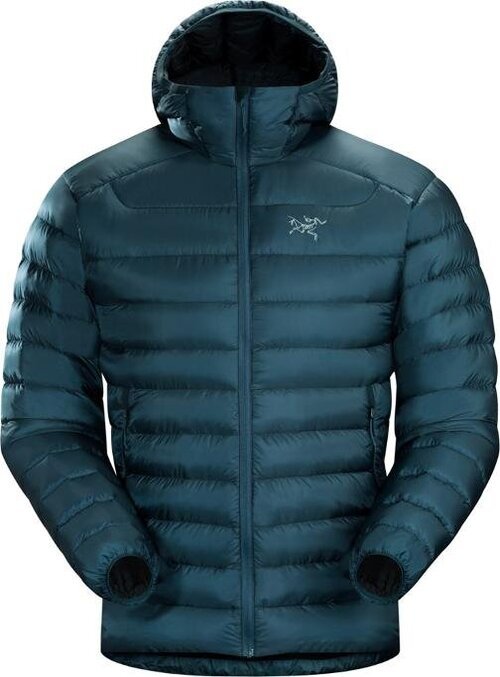 6 Best Synthetic Insulated Jackets of 2023-2024