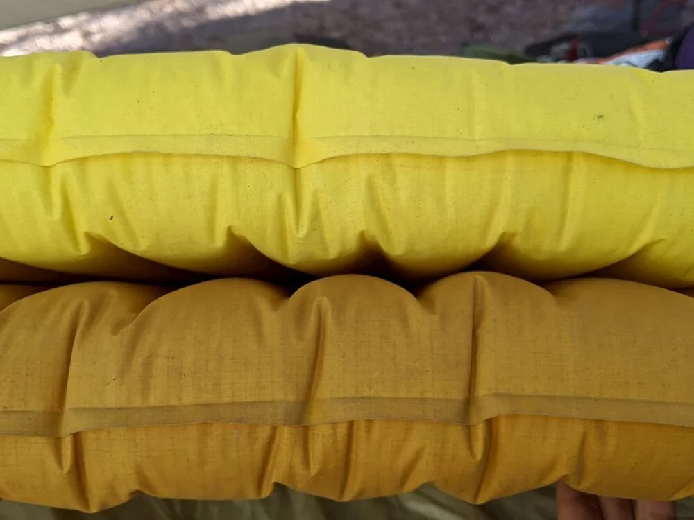 Best Sleeping Pads for Backpacking of 2023 — Treeline Review