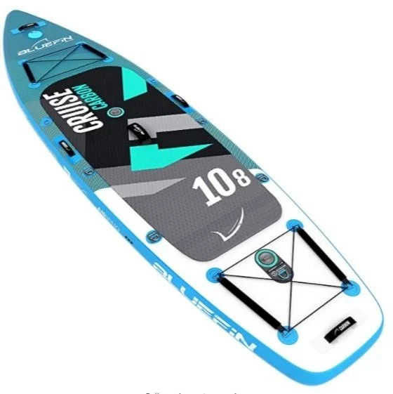 Best Inflatable Stand Up Paddle Boards (SUPs) of 2022 — Treeline Review