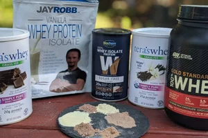 7 Best Protein Powders of 2026 (Taste-tested and Reviewed)