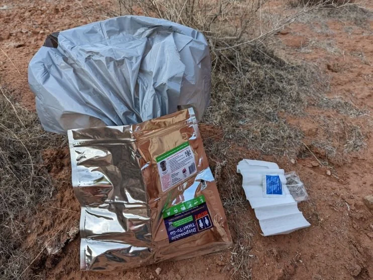 8 Best Human Waste Bags and WAG Bags of 2026 (Tested and Reviewed)