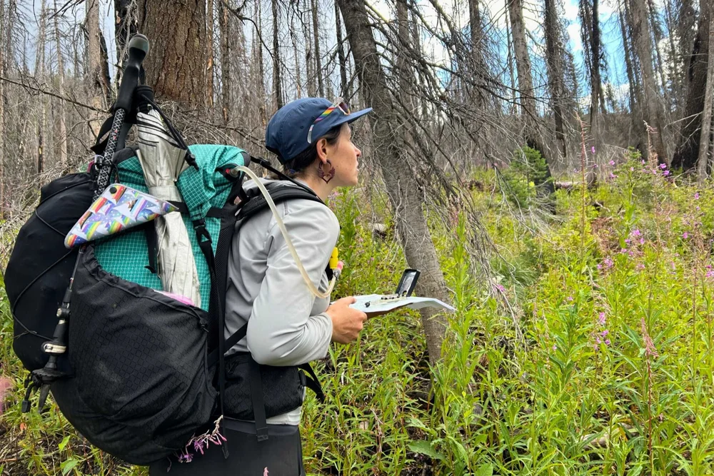 ULA Catalyst Backpacking Backpack Review (Tested)