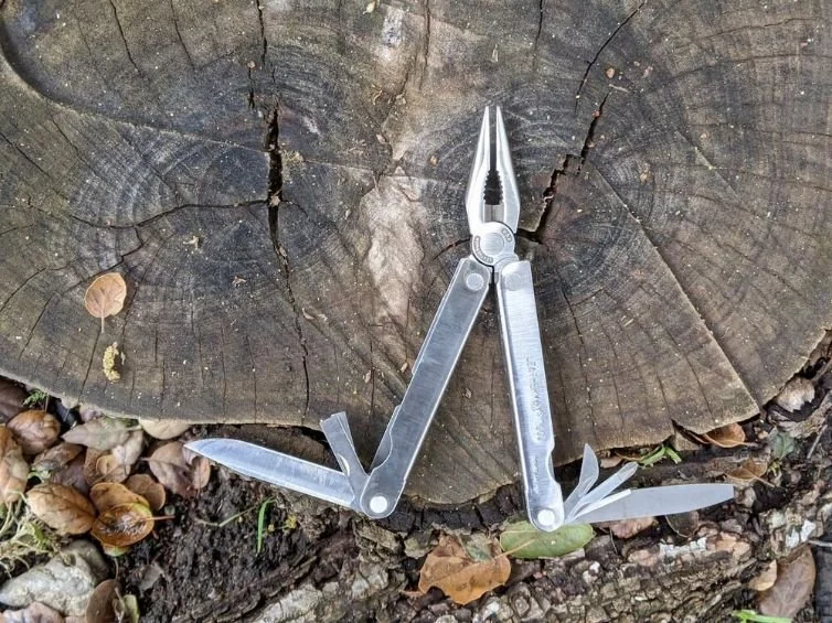 Outdoor Items for an Emergency Preparedness Kit — Treeline Review