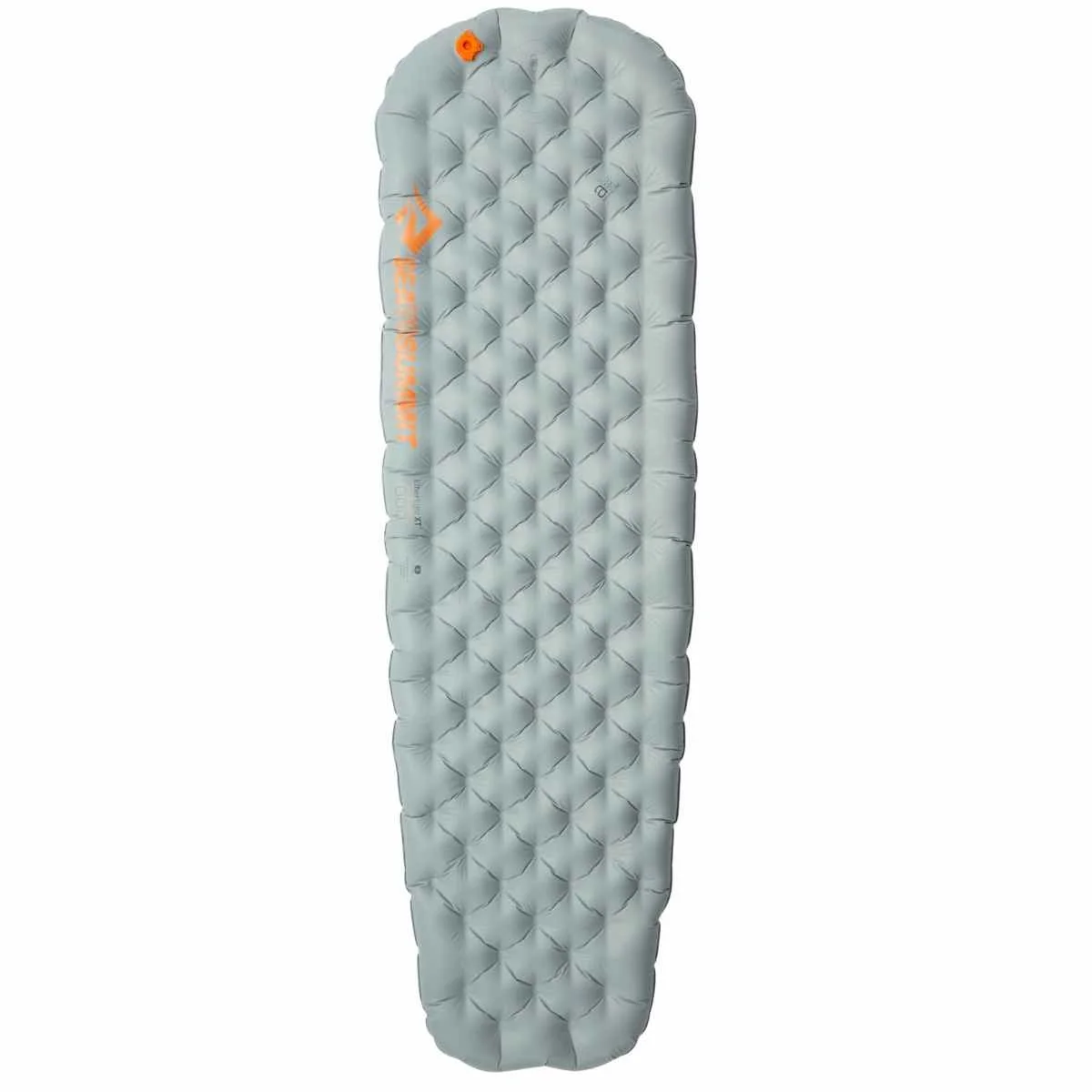 Sea To Summit Ether Light XT Insulated Air and XT Extreme Sleeping Pads ...