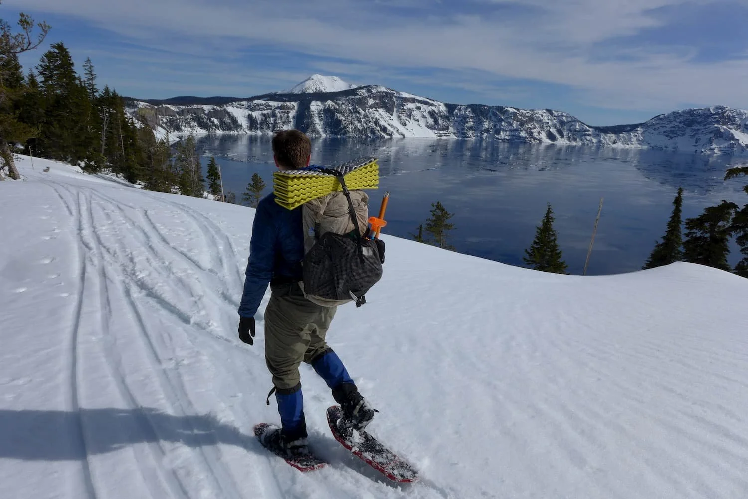 6 Best Snowshoes of 2025 (Tested and Reviewed)