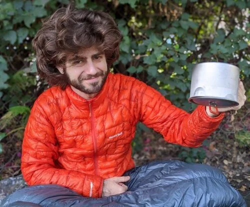 Best Backpacking Cookware Pots of 2023 — Treeline Review