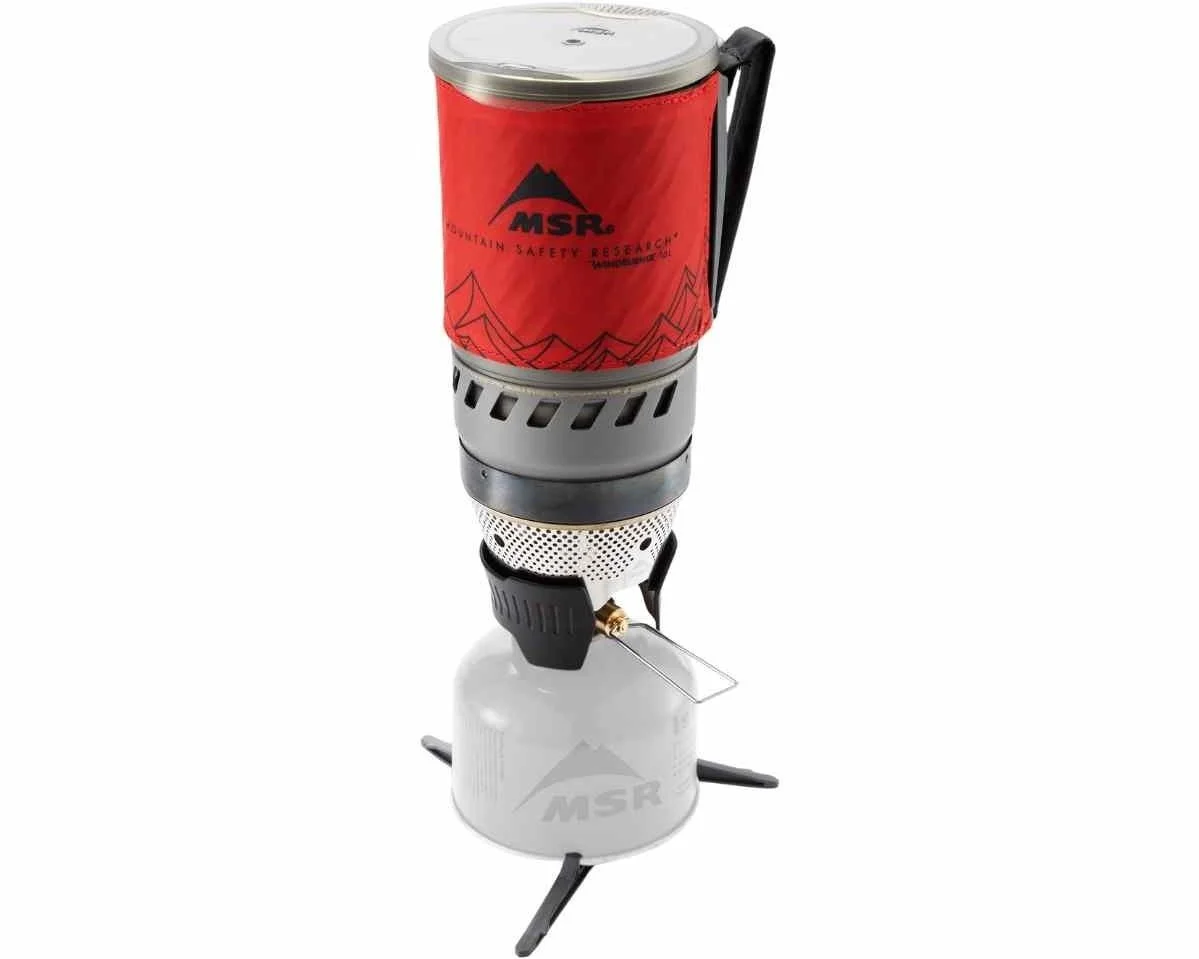 Jetboil MiniMo Backpacking Stove Long-Term Review