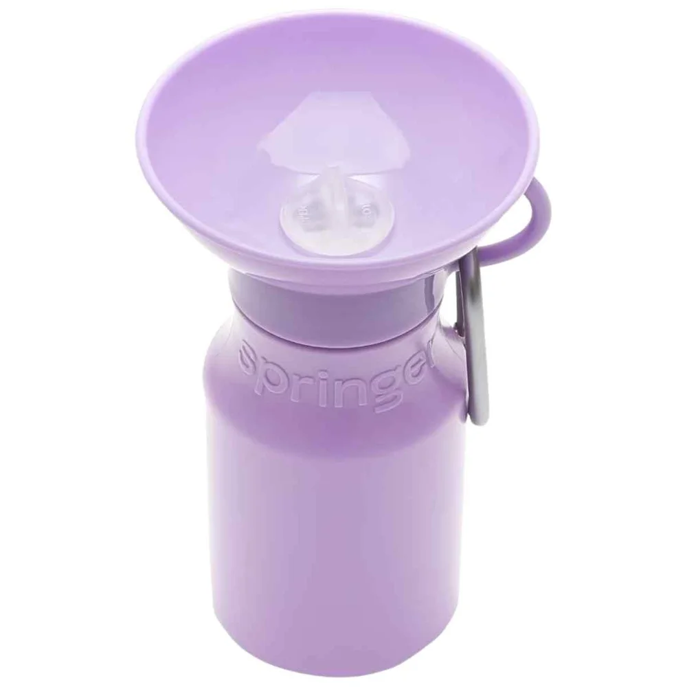 5 Best Dog Water Bottles of 2025 (Tested & Reviewed)
