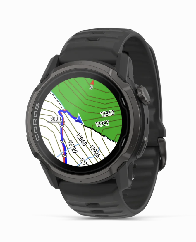 6 Best Hiking and Backpacking Watches of 2026 (Field-Tested)