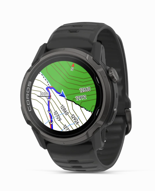 6 Best Hiking and Backpacking Watches of 2026 (Field-Tested)