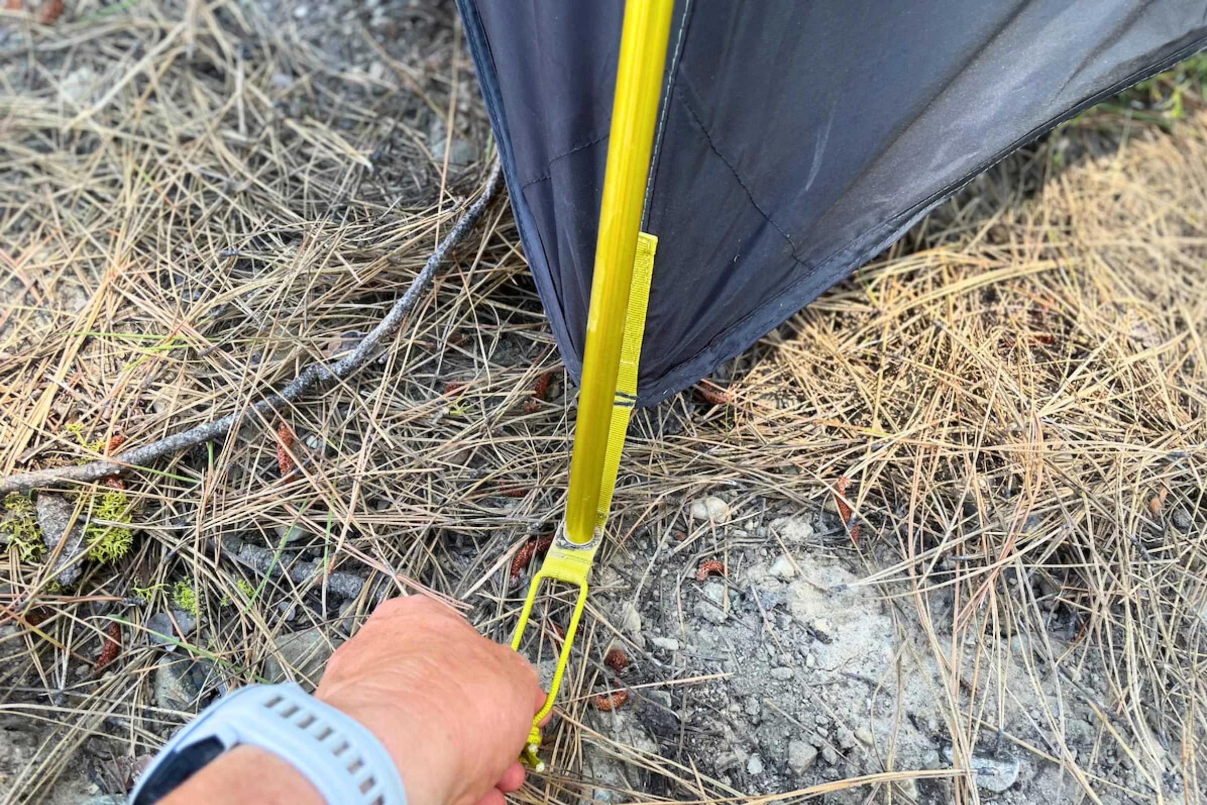 The North Face Wawona 6 Tent Review (Tested)