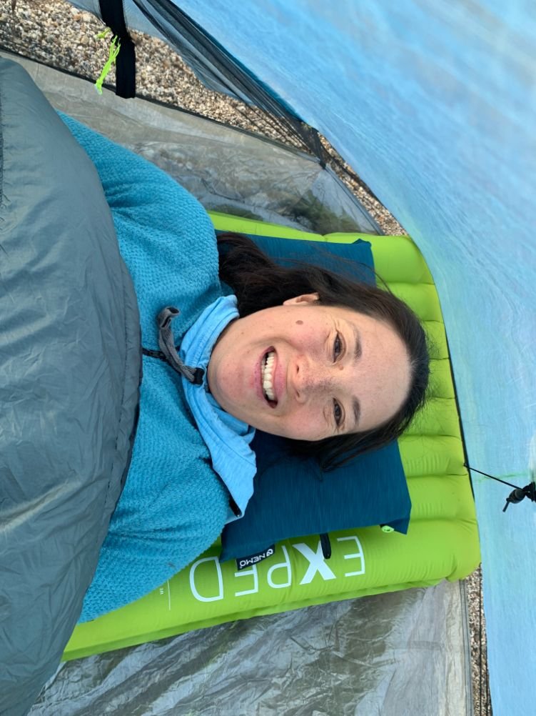 6 Best Backpacking Pillows of 2024 (Field-Tested)