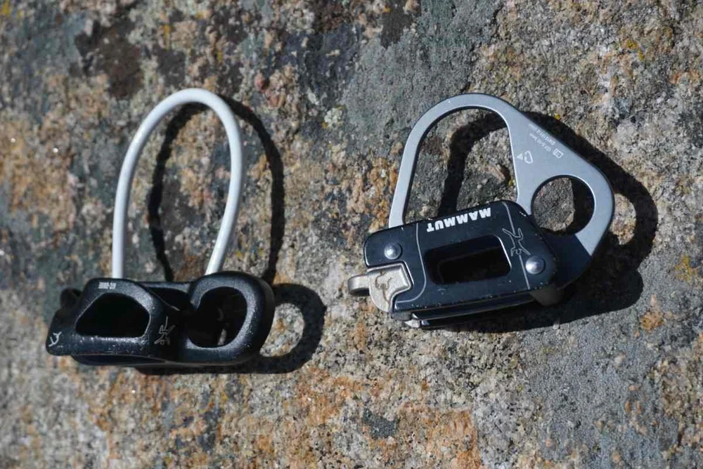 5 Best Belay Devices of 2024 (Tested & Reviewed)