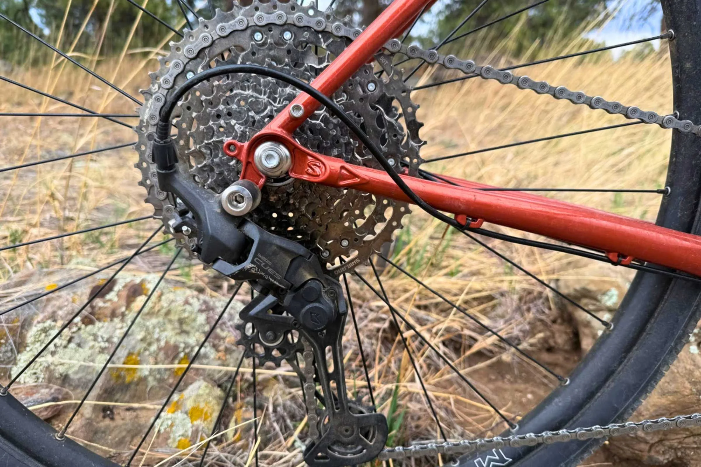 Surly Straggler Gravel Bike Review (Tested)