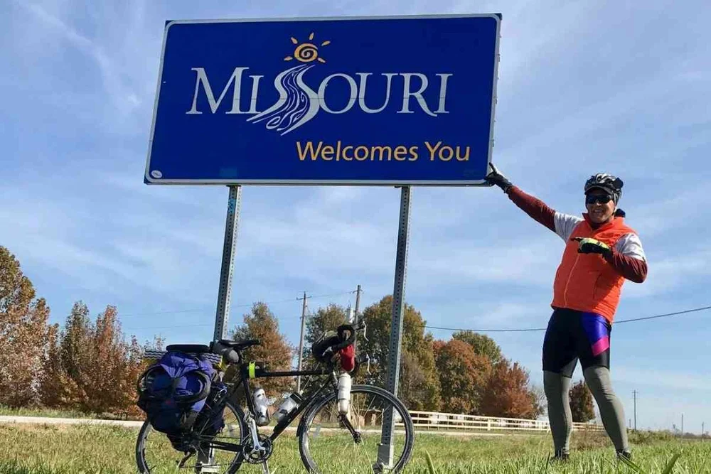 Bike touring packing list: Multi-day essentials