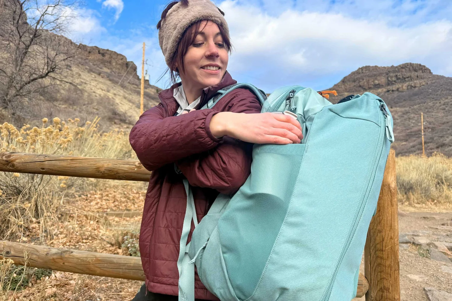 NEMO Vantage Endless Promise Travel Backpack Review (Tested)