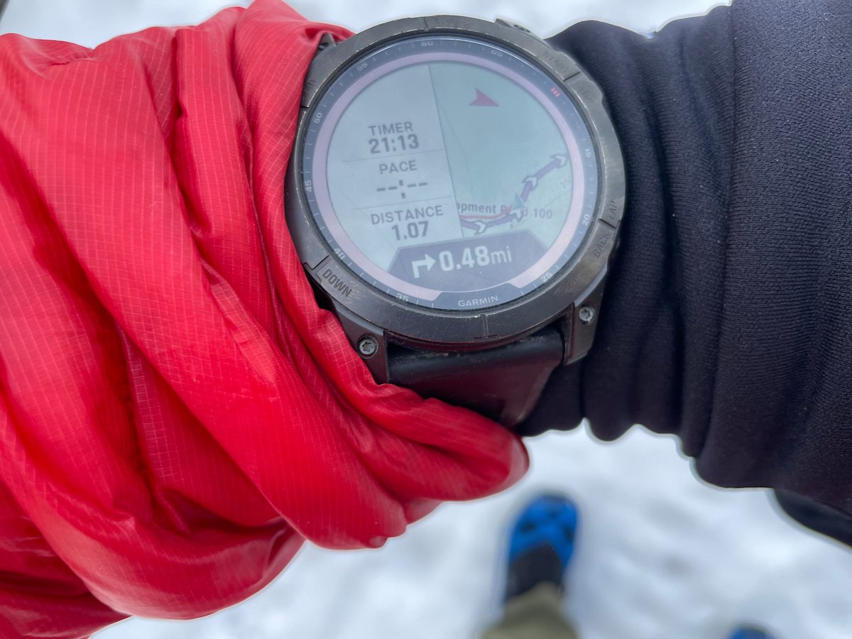 Garmin fenix 7 and 7 Pro Watch Review