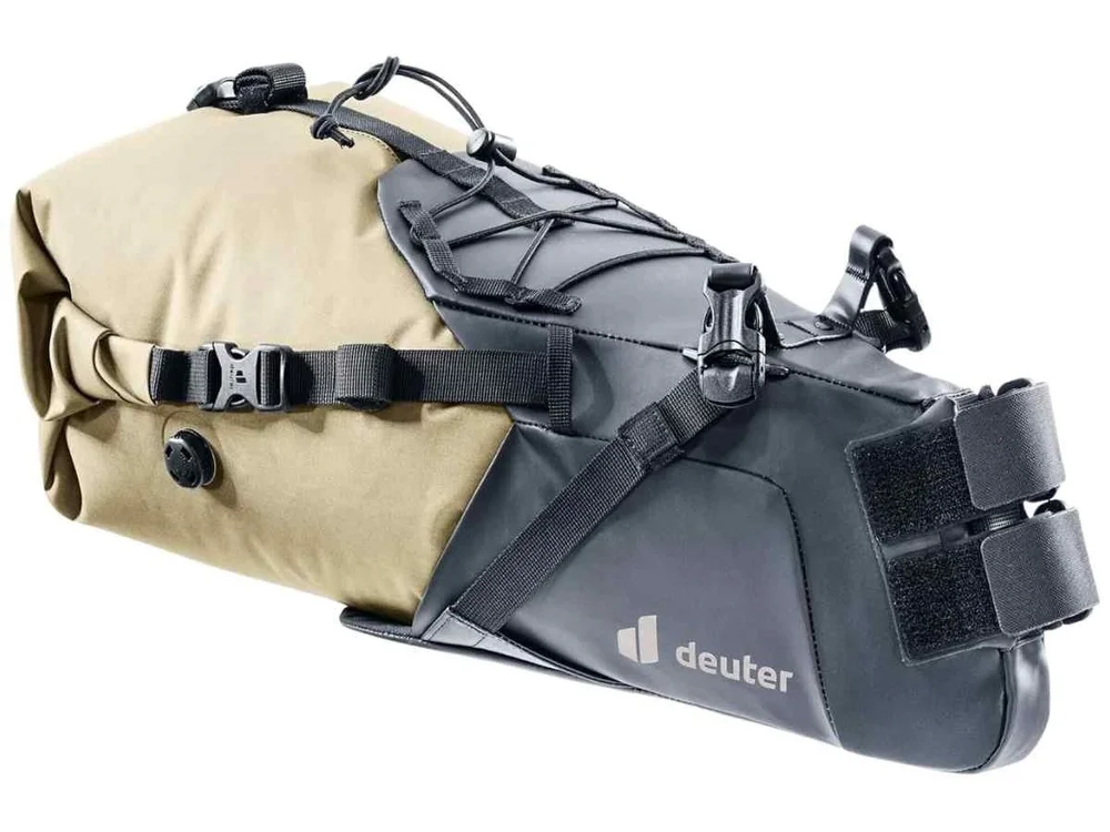 7 Best Bike Saddle Bags and Seat Packs of 2026 (Tested)