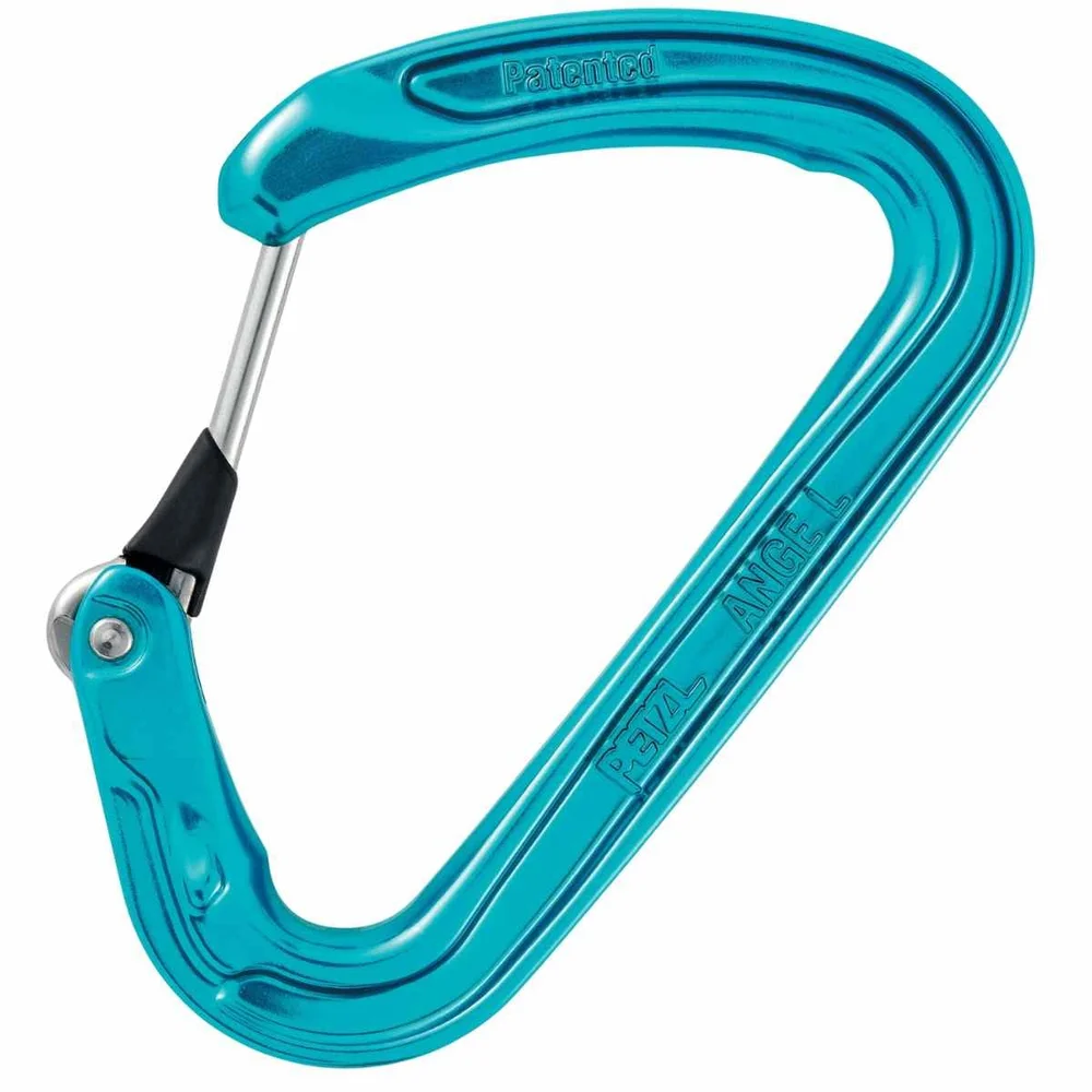9 Best Climbing Carabiners of 2026 (Tested & Reviewed)