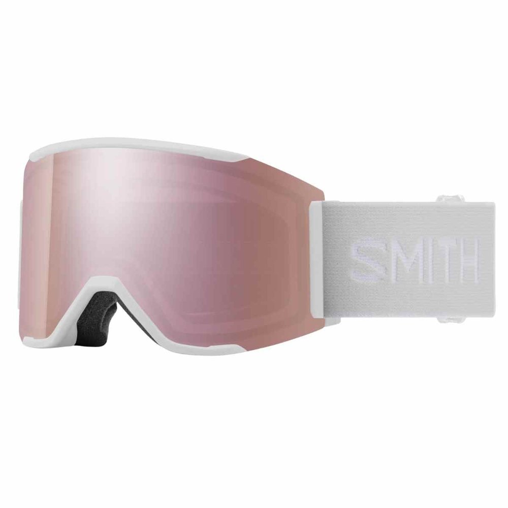 Smith Optics Squad MAG Ski Goggles Review (Tested)
