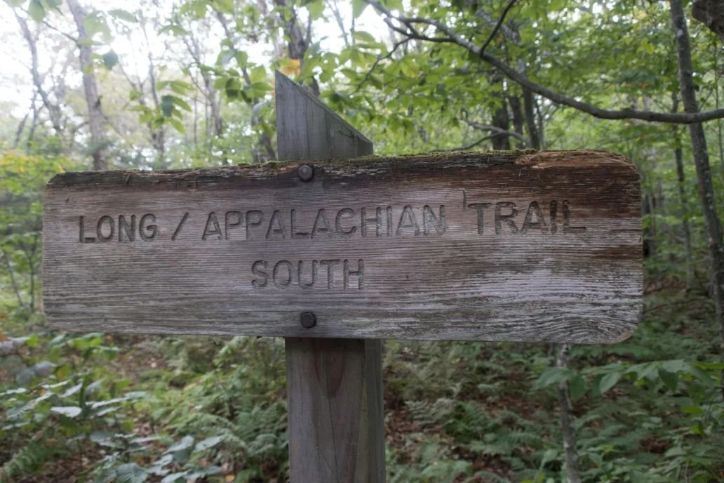 The Long Trail in Vermont Backpacking Guide
