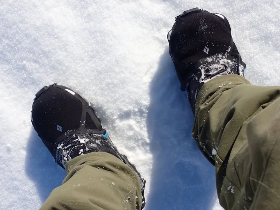 6 Best Winter Traction Devices of 2026 (Tested & Reviewed)