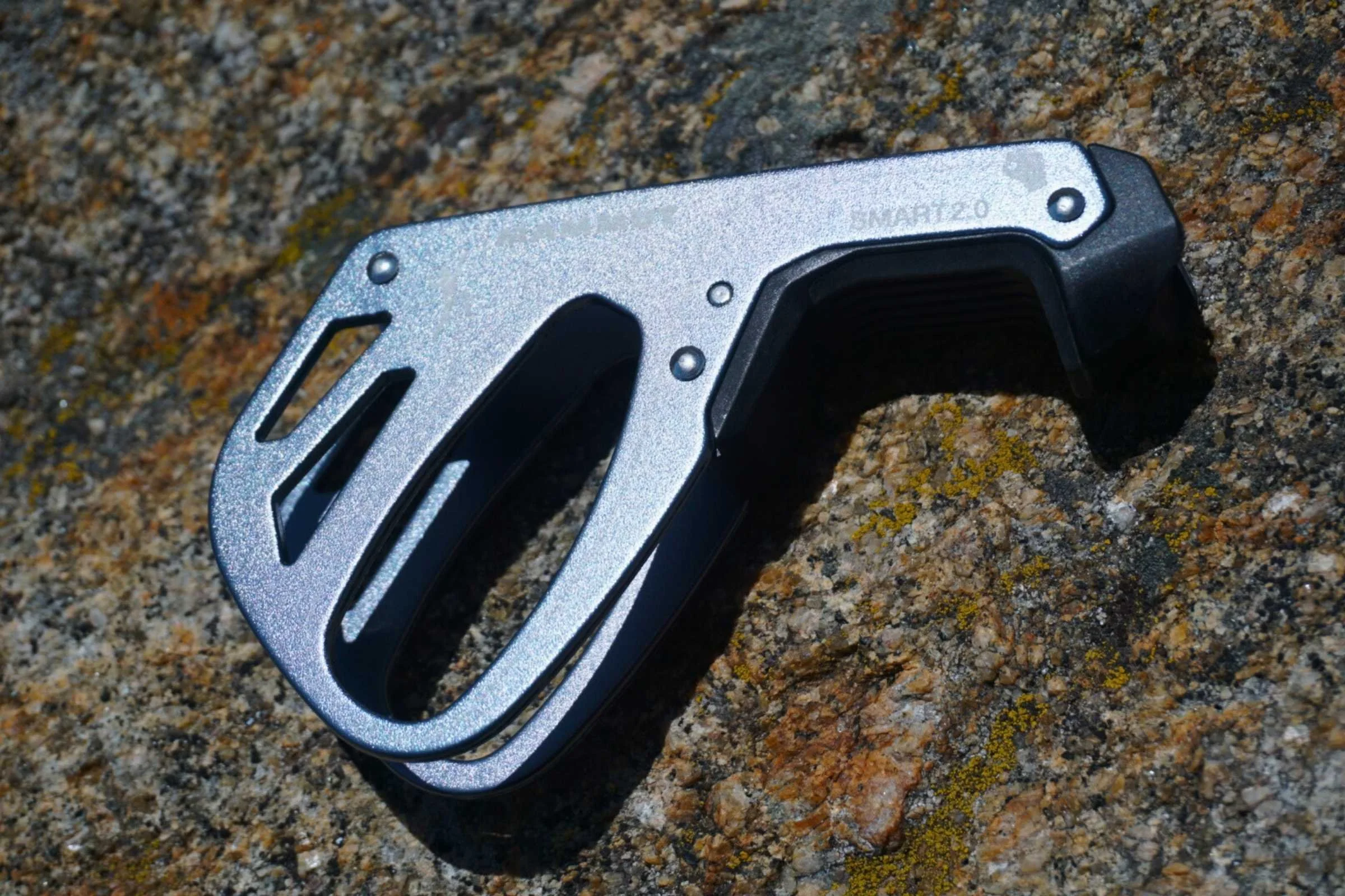 5 Best Belay Devices of 2026 (Tested & Reviewed)