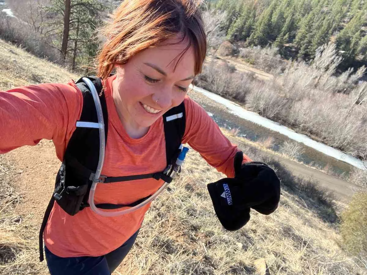 Best Women's Running Shirts of 2024