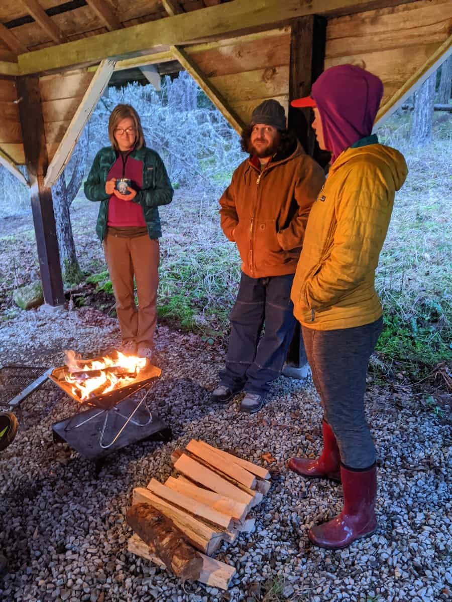 The Best Gifts for Campers — Treeline Review
