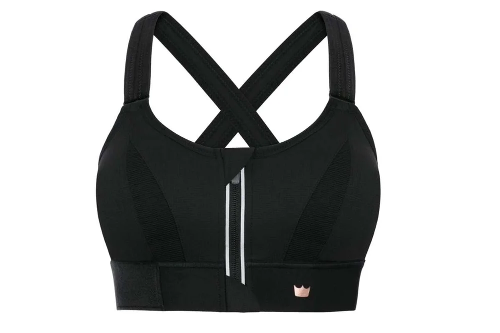 7 Best Sports Bras for D+ Cups of 2025 (Tested)