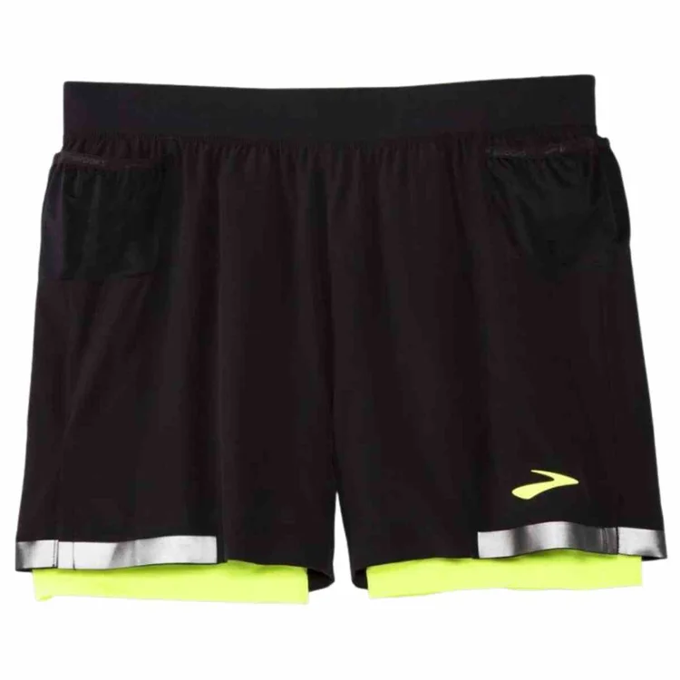 Best Reflective Gear for Running in the Dark