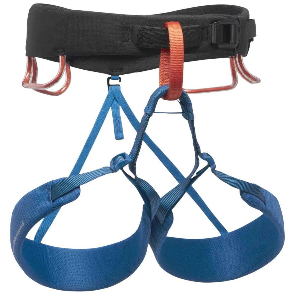 6 Best Climbing Harnesses of 2026 (Tested)