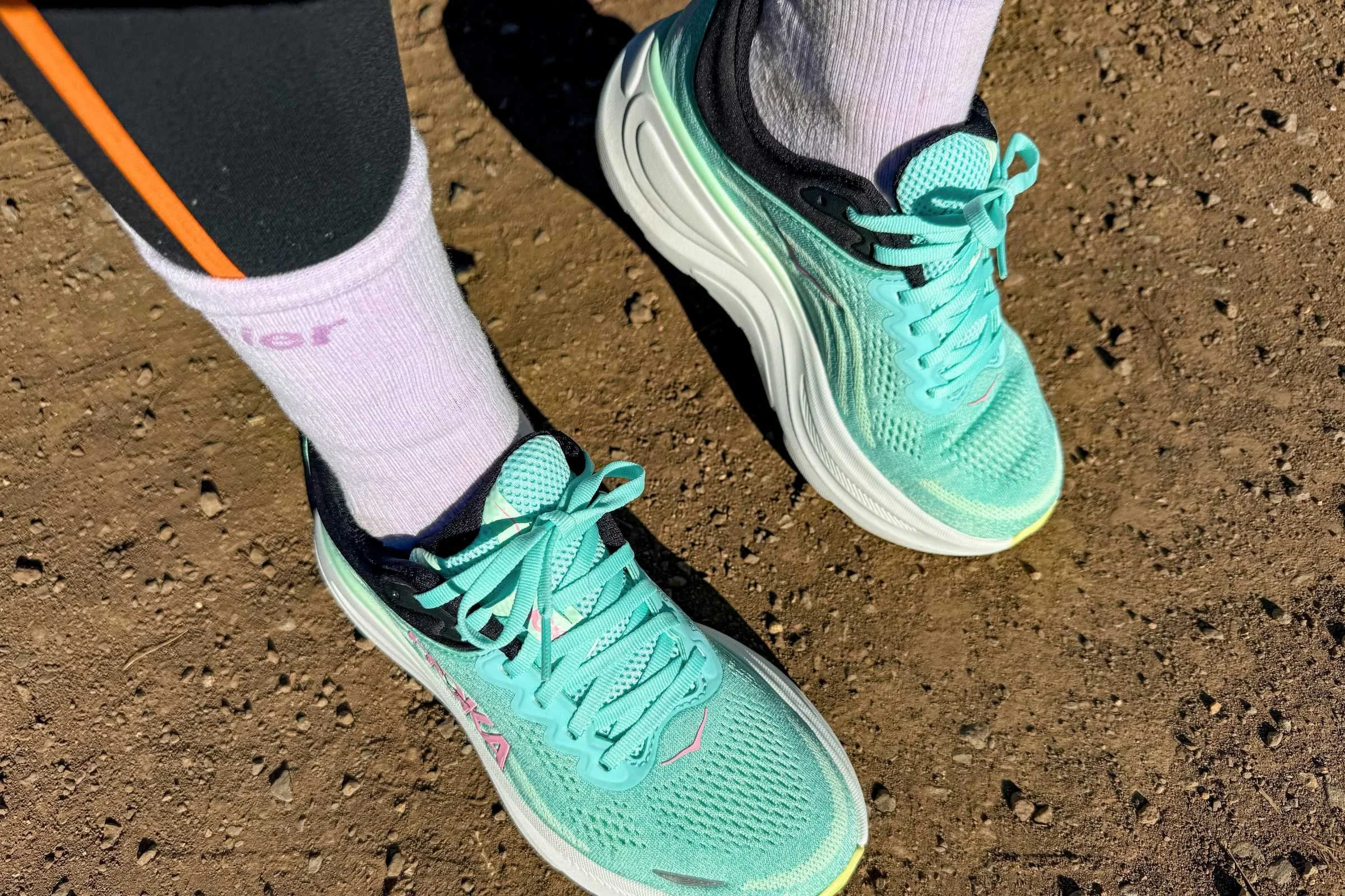 HOKA Bondi 9 Shoe Review (Tested)