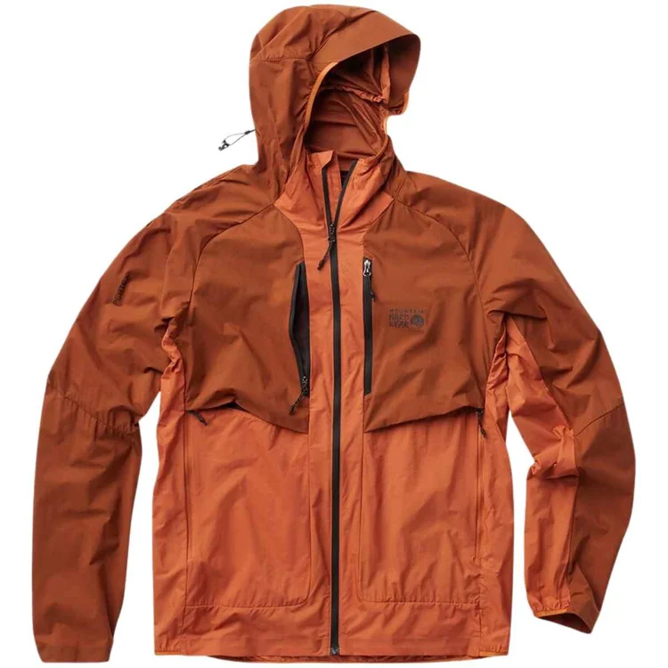 5 Best Men's Windbreaker Jackets of 2026 (Tested)
