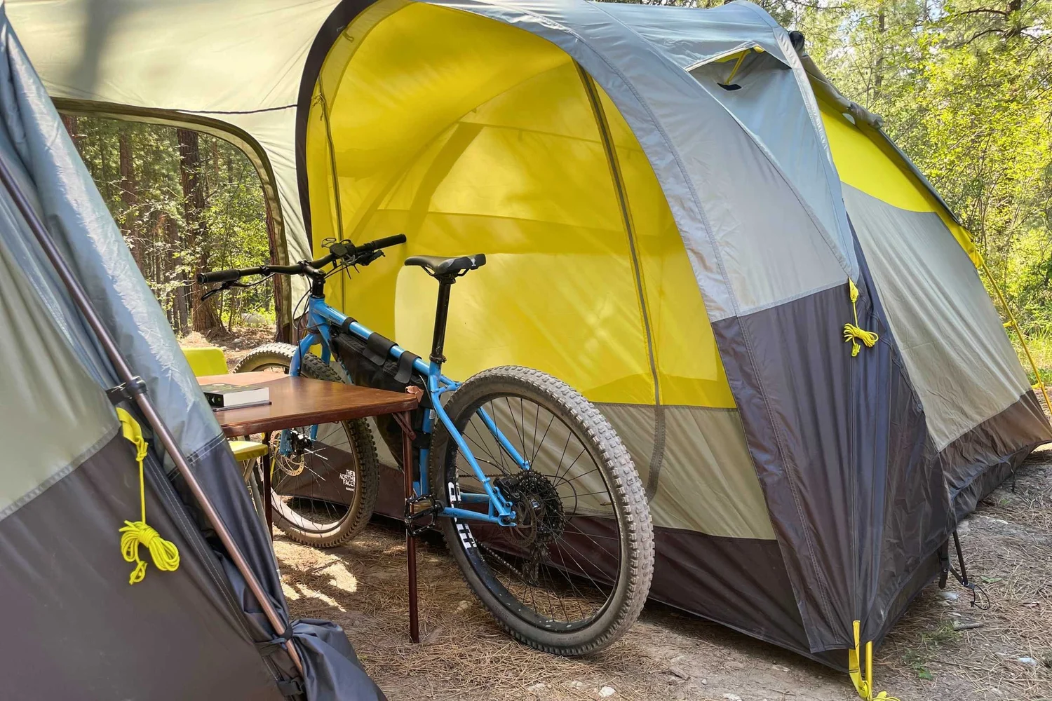 The North Face Wawona 6 Tent Review (Tested)