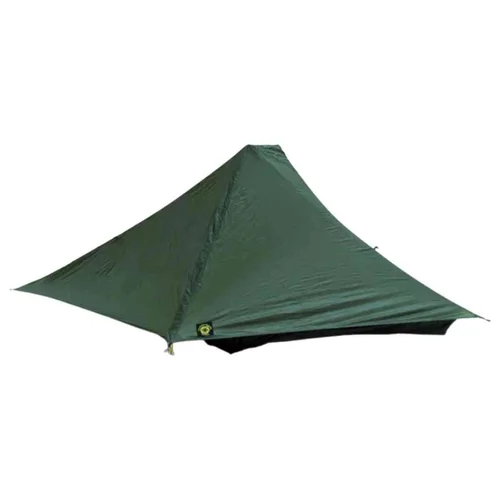 Six Moon Designs Skyscape Trekker Tent Is My Favorite Solo Shelter ...
