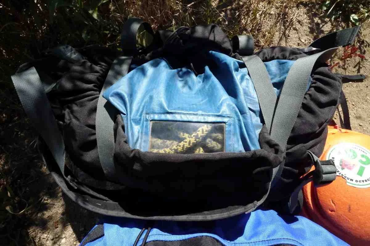 Best Climbing Rope Bags of 2024