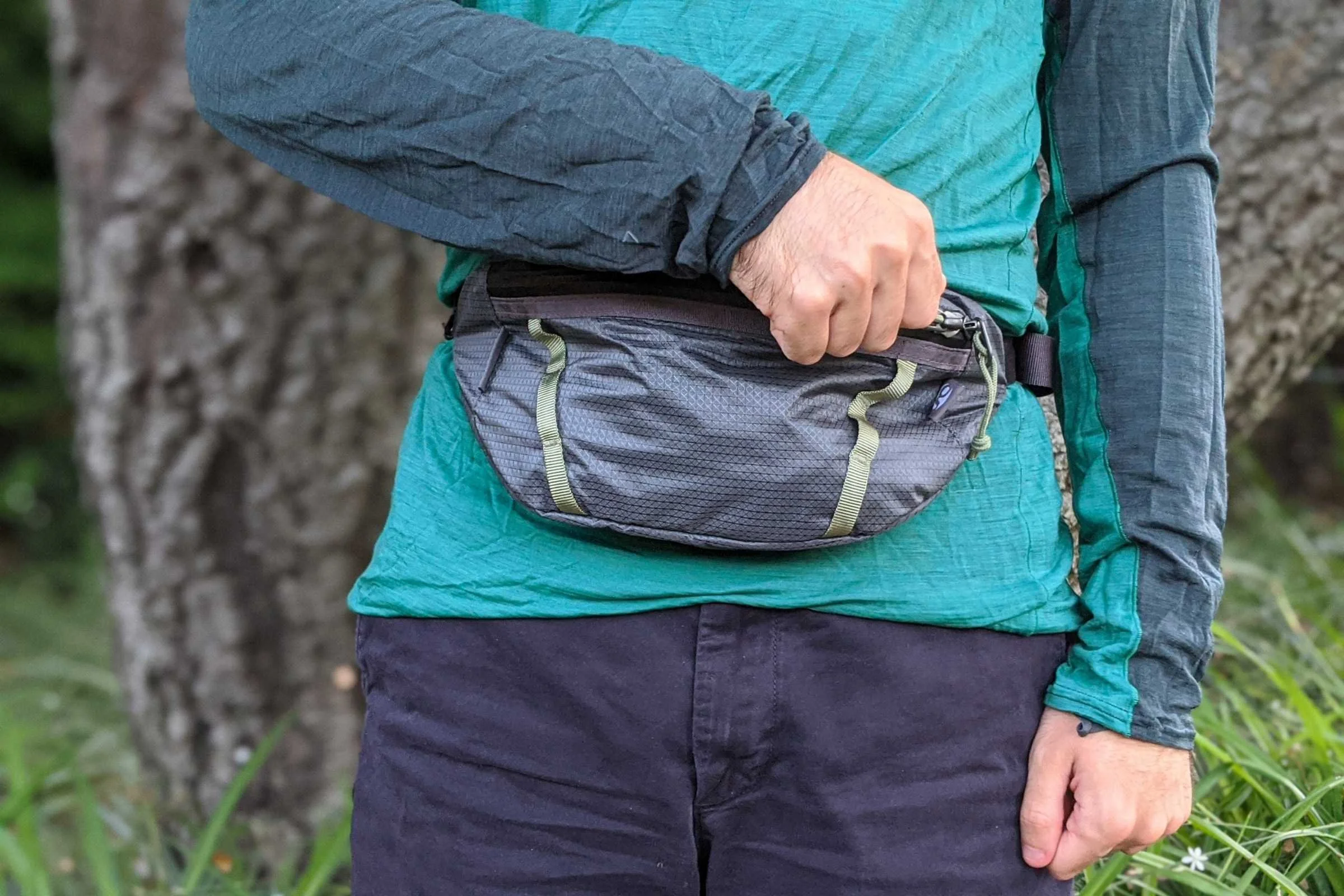 8 Best Hiking Fanny Packs of 2025 (Field-Tested)