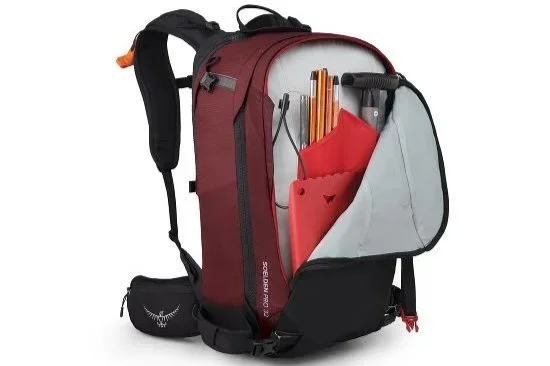 7 Best Ski Backpacks of 2024 (Tested and Reviewed)